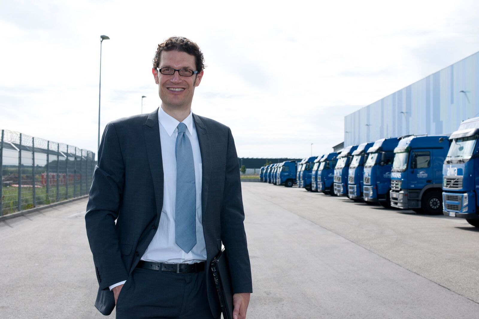 LogiMAT 2019: Cargoclix shows ETA innovation in Stuttgart - Cargoclix